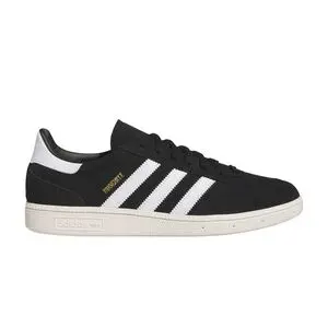 Adidas Busenitz Vintage Sneakers - Black