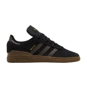 Adidas Busenitz Pro Sneakers - Black