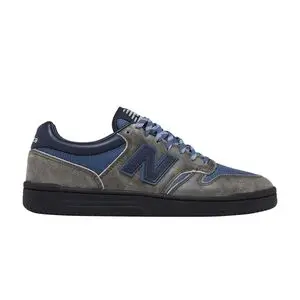 NEW BALANCE Numeric 480 Sneakers - Grey