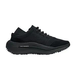 Adidas Y-3 Qisan Knit Sneakers