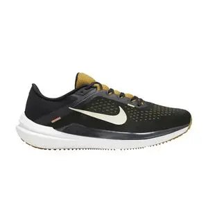 Nike Winflo 10 Sneakers - Black