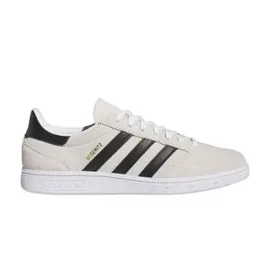 Adidas Busenitz Vintage Sneakers - Cream
