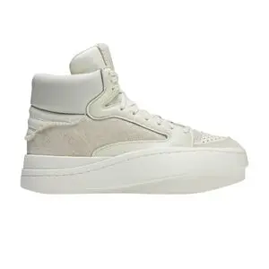 Adidas Y-3 Centennial High Top Sneakers