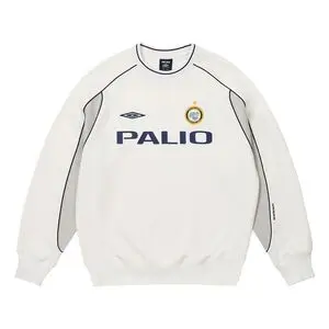 PALACE X Umbro Warm Up Crew