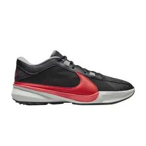 Nike Zoom Freak 5 Ep 'double Trouble' Sneakers - Black
