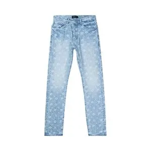 PURPLE BRAND Monogram Jeans