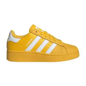 Adidas Superstar Xlg Sneakers - Gold