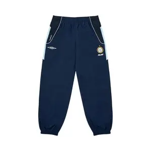 PALACE X Umbro Training Track Joggers - Blue