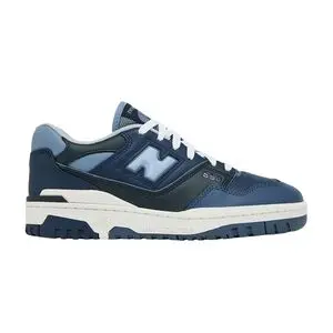 NEW BALANCE Beams X 550 Sneakers - Blue