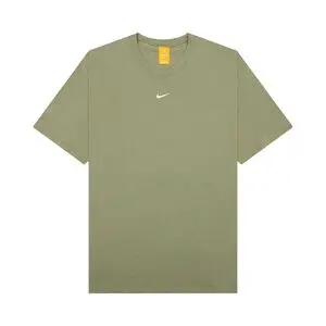 Nike Nocta Graphic Tee - Green