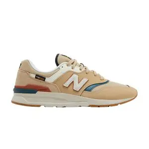NEW BALANCE 997h - Cream