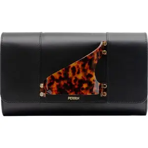 PERRIN L'Eiffel Clutch