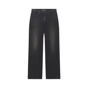 Balenciaga Slim Fit Trousers