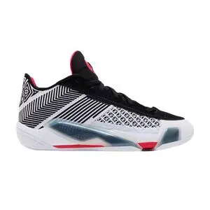 JORDAN 38 Low Pf 'fundamental 2.0' Sneakers - White