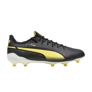 PUMA King Ultimate Pelé Fg Ag 'legend Pack