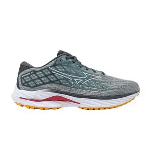 Mizuno Wave Inspire 20 Abyss Citrus