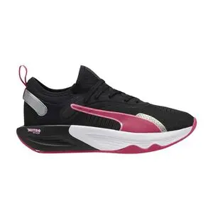 PUMA Pwr Xx Nitro Sneakers - Black