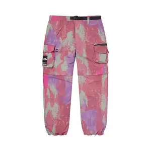 Supreme X The North Face Belted Cargo Pants