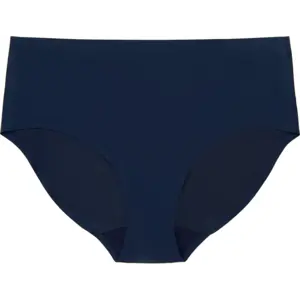 Uwila Warrior No Brainer Seamless Briefs Dress Blue