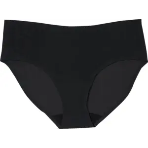 Uwila Warrior No Brainer Seamless Briefs - Tap Shoe Black
