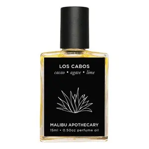 MALIBU APOTHECARY Soleil Roller Parfumlos Cabos - None