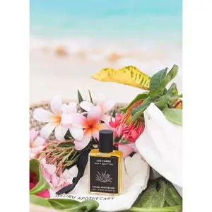 MALIBU APOTHECARY Soleil Roller Parfumlos Cabos