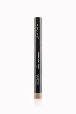 BODYOGRAPHY Shadow Stylist Crayon 0.07oz - Aglow -metallic Champagne