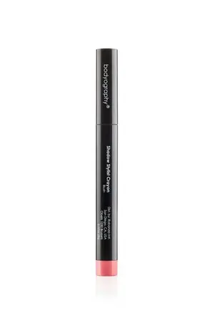 BODYOGRAPHY Shadow Stylist Crayon 0.07oz - Blush -metallic Rose Pink