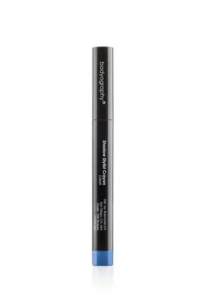 BODYOGRAPHY Shadow Stylist Crayon 0.07oz - Cobalt -metallic Royal Blue
