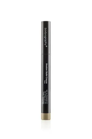 BODYOGRAPHY Shadow Stylist Crayon 0.07oz - Moss -metallic Khaki Green