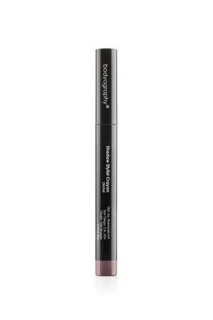 BODYOGRAPHY Shadow Stylist Crayon 0.07oz - Orchid -metallic Deep Purple