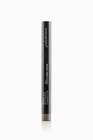BODYOGRAPHY Shadow Stylist Crayon 0.07oz - Slate -metallic Pewter