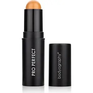 BODYOGRAPHY Pro Perfect Foundation Stick -light/neutral Yellow 0.31oz - Caramel