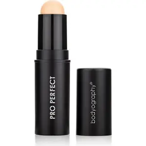 BODYOGRAPHY Pro Perfect Foundation Stick -light/neutral Yellow 0.31oz - Cream