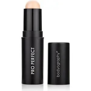 BODYOGRAPHY Pro Perfect Foundation Stick Wheat -light/med Golden 0.31oz Sand