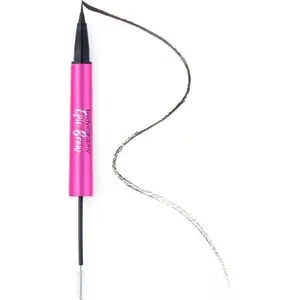 BODYOGRAPHY Epic Brow Liquid Brow Definer - Brown Black