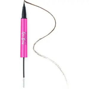 BODYOGRAPHY Epic Brow Liquid Brow Definer Brown