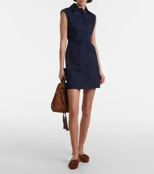 Veronica Beard Serina Minidress