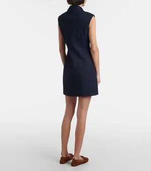 Veronica Beard Serina Minidress