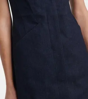 Veronica Beard Serina Minidress
