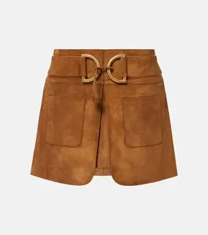Tom Ford Mini Skirts