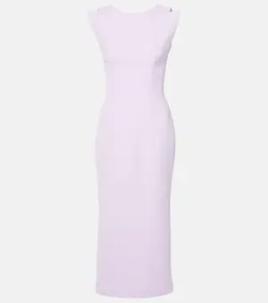 Maticevski Ruched Cocktail Dresses