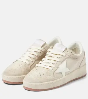 GOLDEN GOOSE Ball Star 2 Sneakers