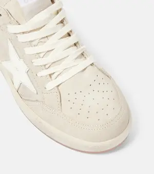 GOLDEN GOOSE Ball Star 2 Sneakers