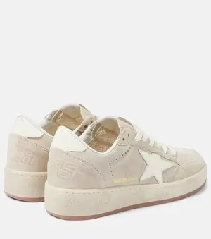 GOLDEN GOOSE Ball Star 2 Sneakers