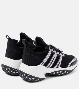 ROGER VIVIER Viv Run Sneakers