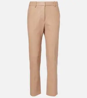 Joseph Paneled Pants For Women