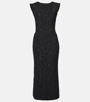 Maticevski Plunge Cocktail Dresses