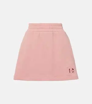 Dolce & Gabbana Mini Skirt