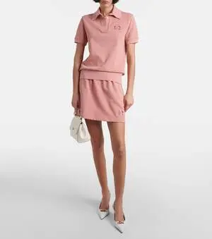 Dolce & Gabbana Mini Skirt